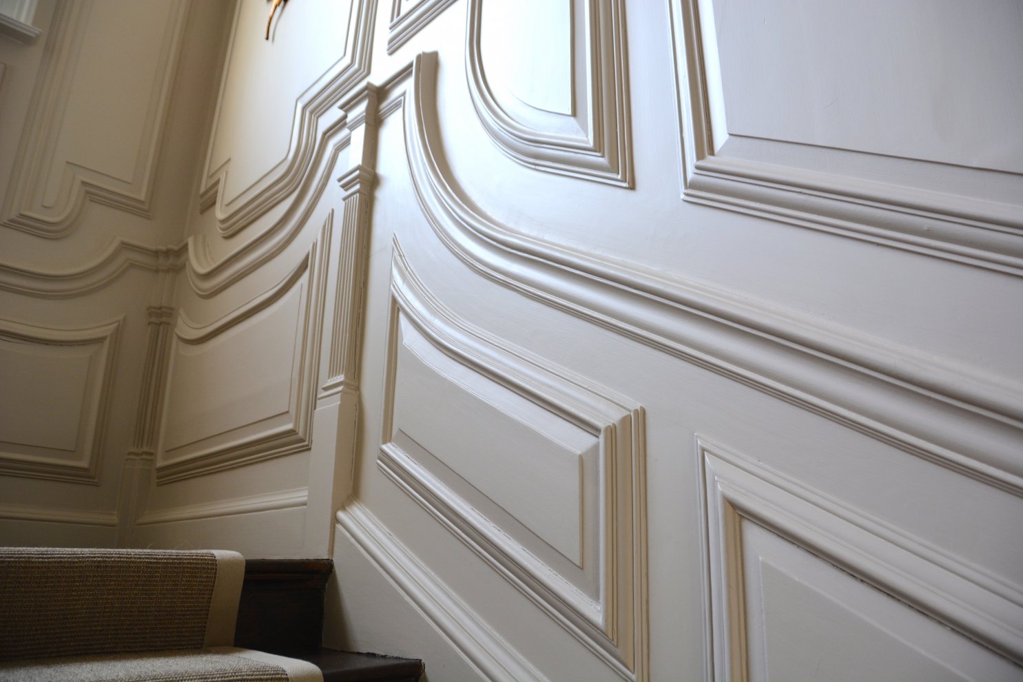 Marwood House | Distinctive Country Furniture Limited - Makers of ...