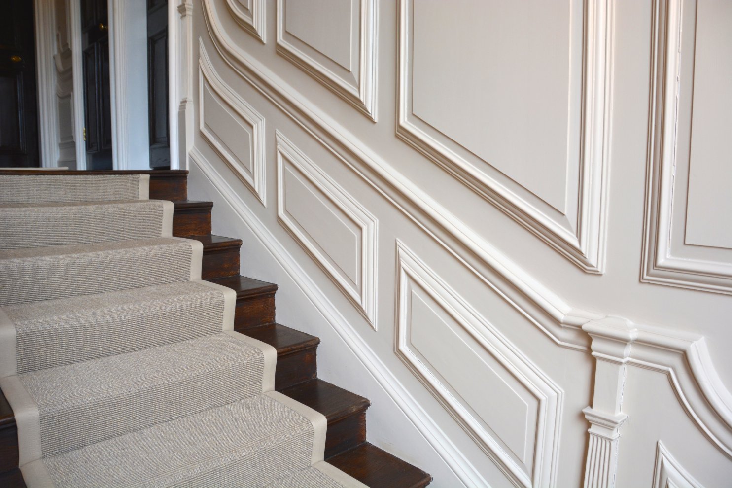 Marwood House | Distinctive Country Furniture Limited - Makers of ...