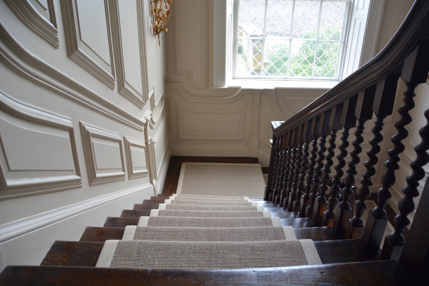 Marwood House | Distinctive Country Furniture Limited - Makers of ...