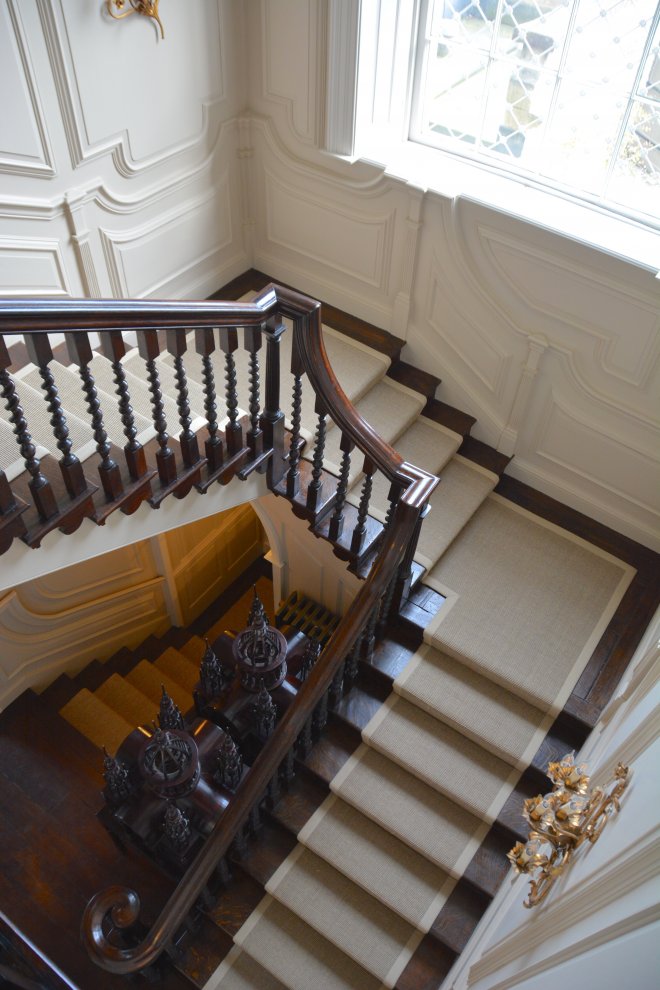 Marwood House | Distinctive Country Furniture Limited - Makers of ...