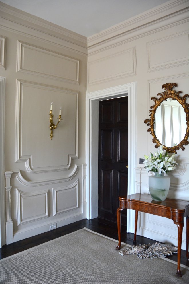 Marwood House | Distinctive Country Furniture Limited - Makers of ...