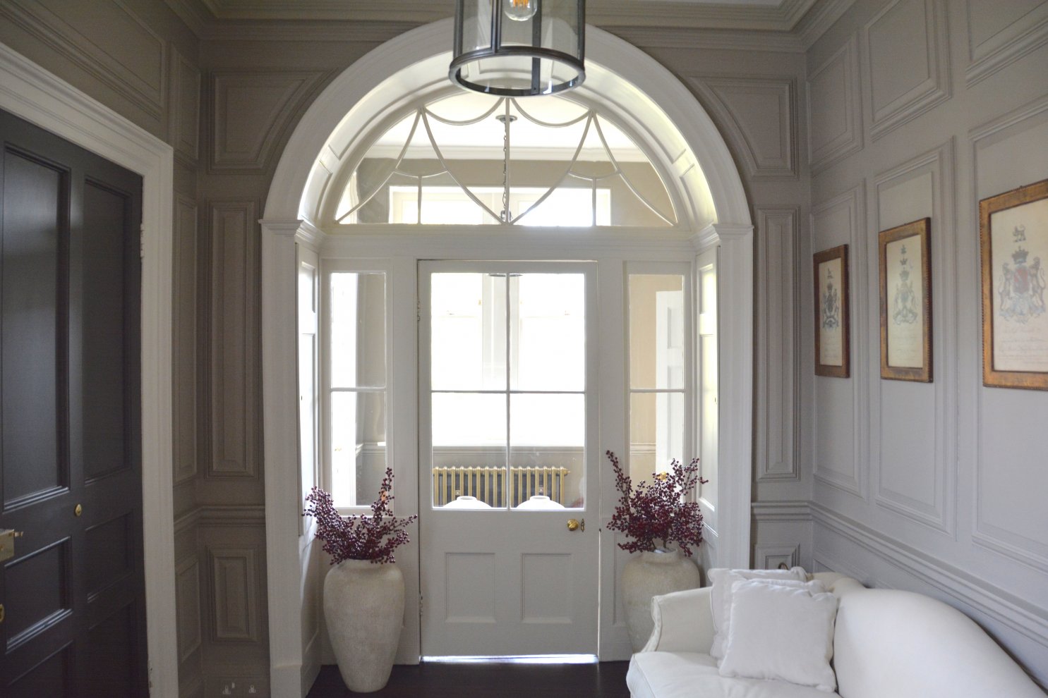Marwood House | Distinctive Country Furniture Limited - Makers of ...