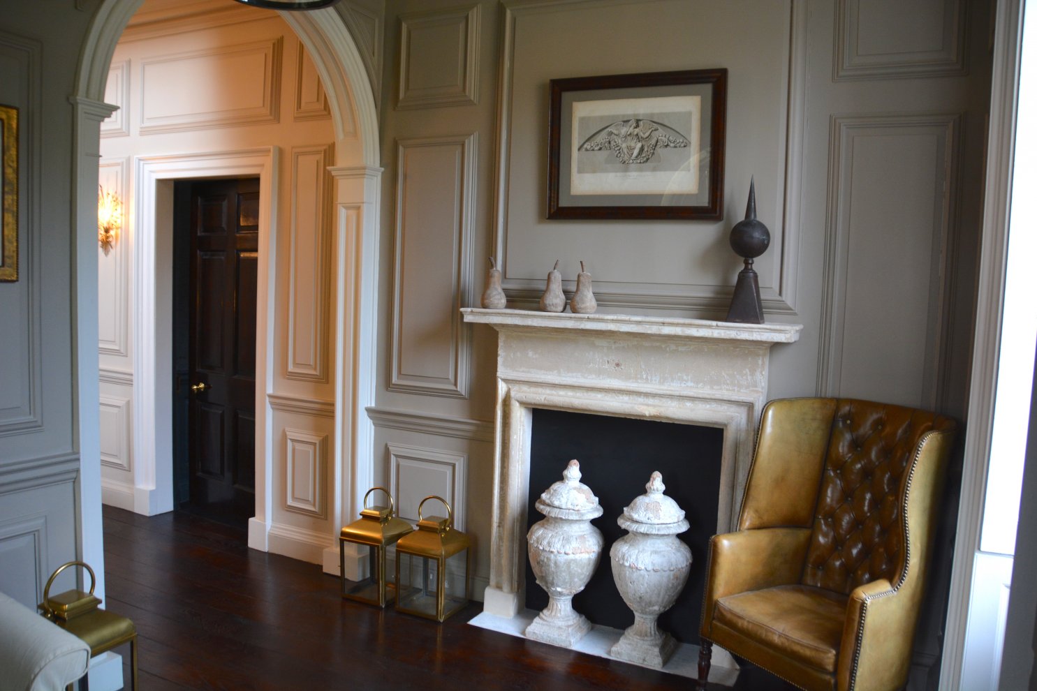 Marwood House | Distinctive Country Furniture Limited - Makers of ...