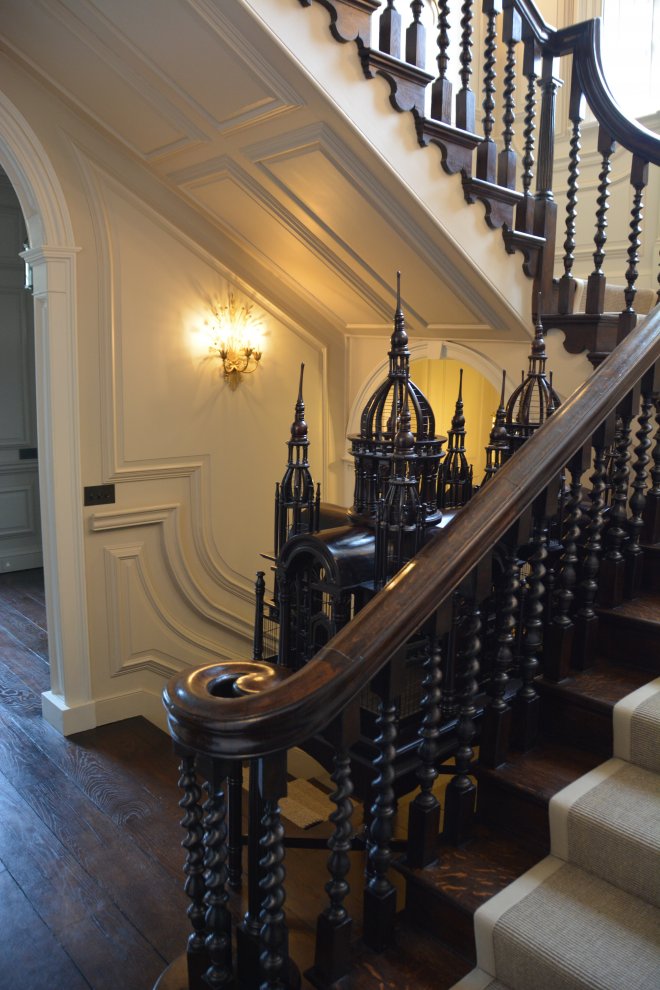 Marwood House | Distinctive Country Furniture Limited - Makers of ...