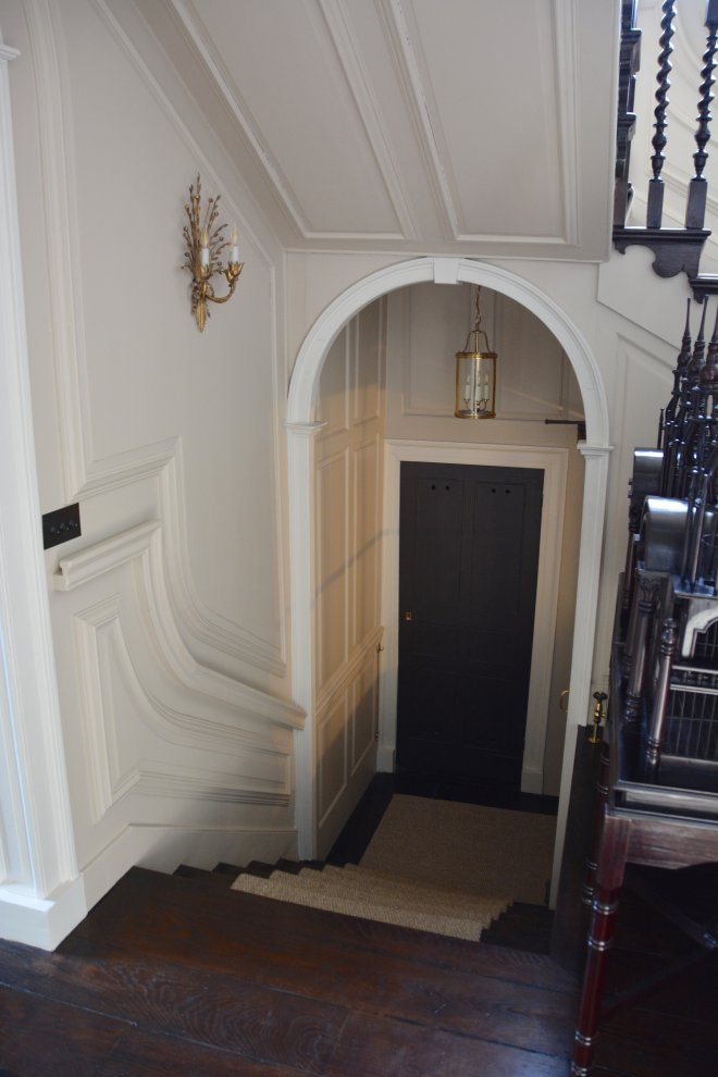 Marwood House | Distinctive Country Furniture Limited - Makers of ...