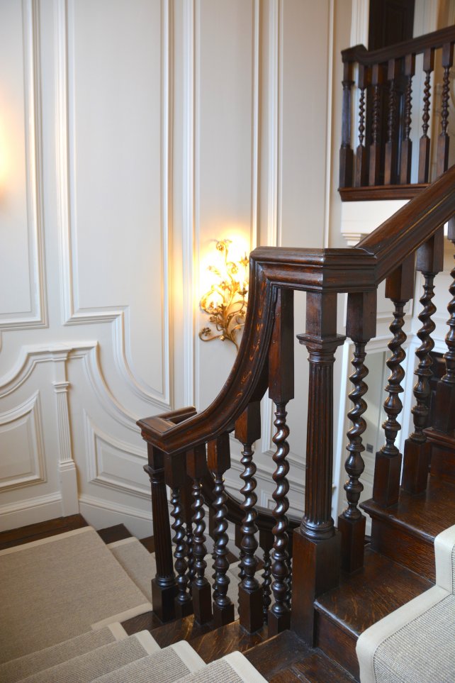 Marwood House | Distinctive Country Furniture Limited - Makers of ...