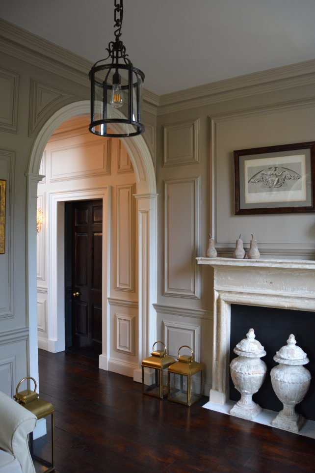 Marwood House | Distinctive Country Furniture Limited - Makers of ...