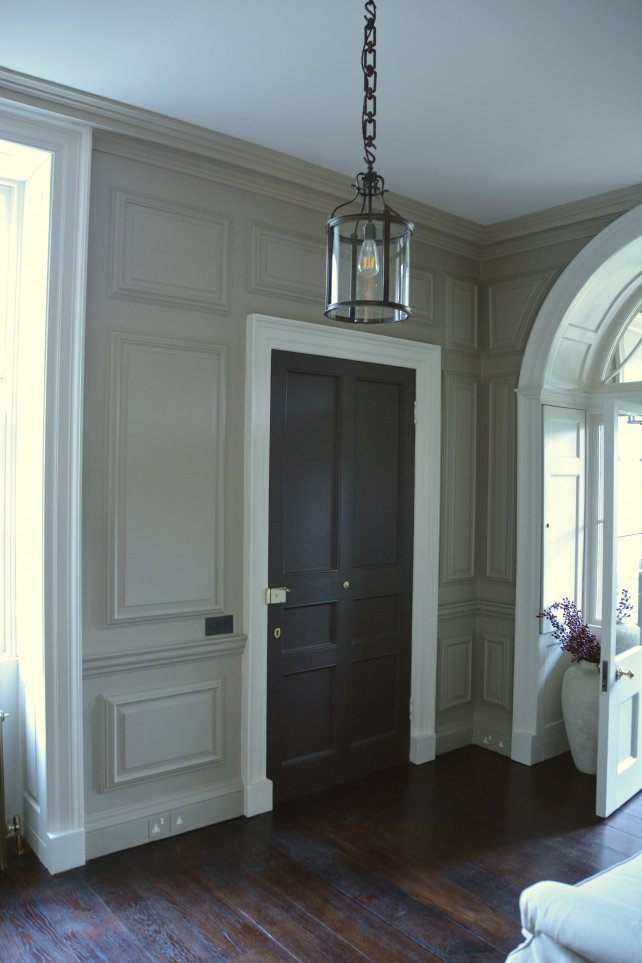 Marwood House | Distinctive Country Furniture Limited - Makers of ...